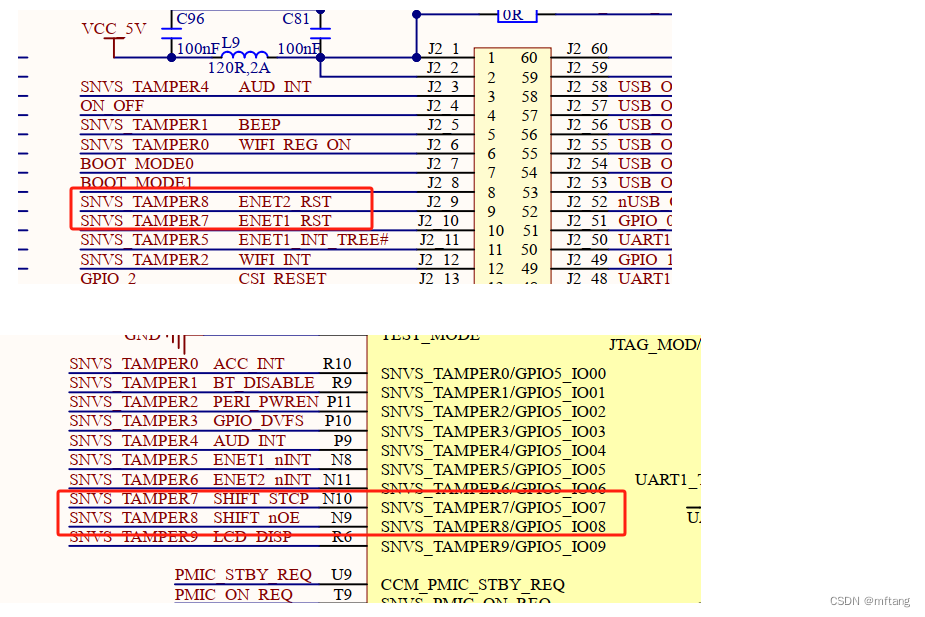 移植NXP官方uboot（imx_v2020.04_5.4.70_2.3.0）至atk-dl6y2c_get shared mii bus on ethernet@2188000-CSDN博客