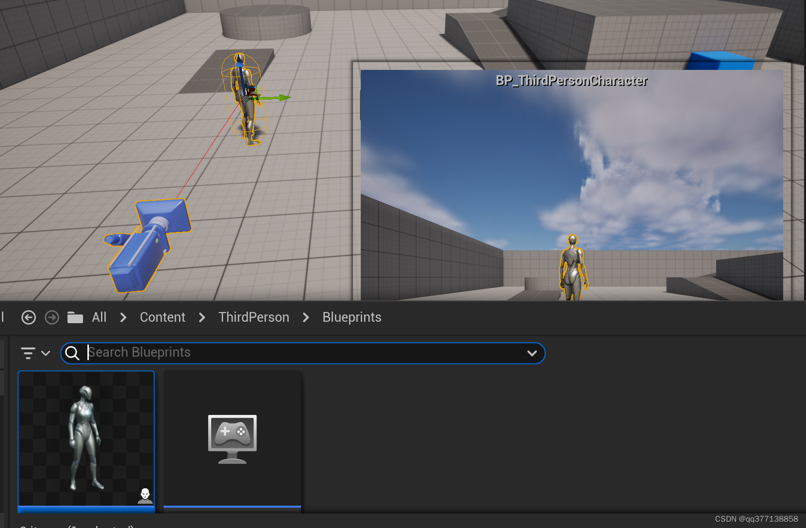 UE5学习记录-准备UE环境 for Mac_ue5 mac-CSDN博客