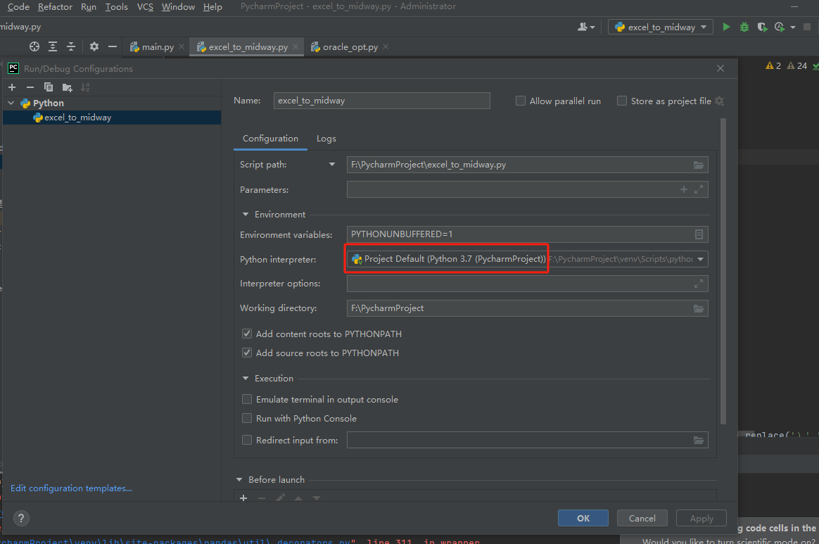 PyCharm连接Oracle报错 DPI-1072: the Oracle Client library version is unsupported 已解决-CSDN博客
