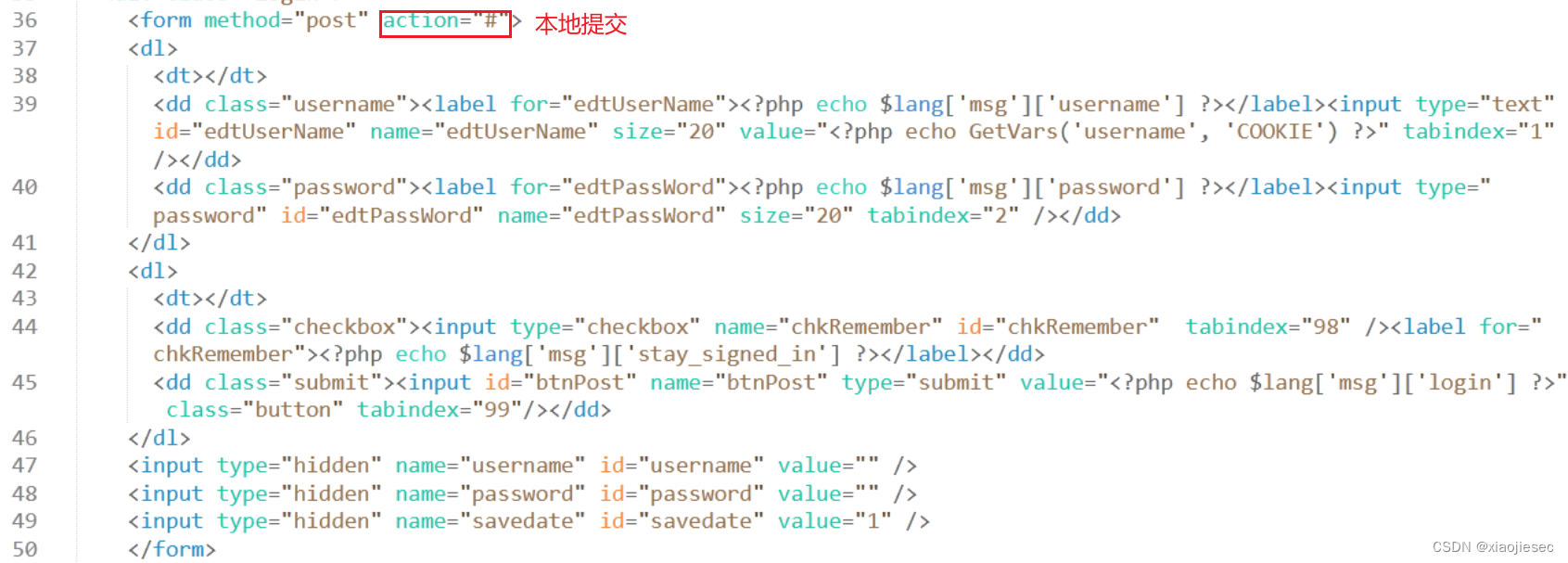第53天：WEB攻防-通用漏洞&CRLF注入&URL重定向&资源处理拒绝服务_crlf注入靶场-CSDN博客