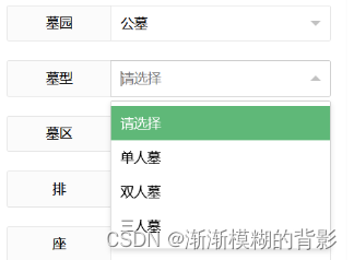 select标签无法渲染，form.render()即使渲染成功也无法选择？_form.render('select')-CSDN博客