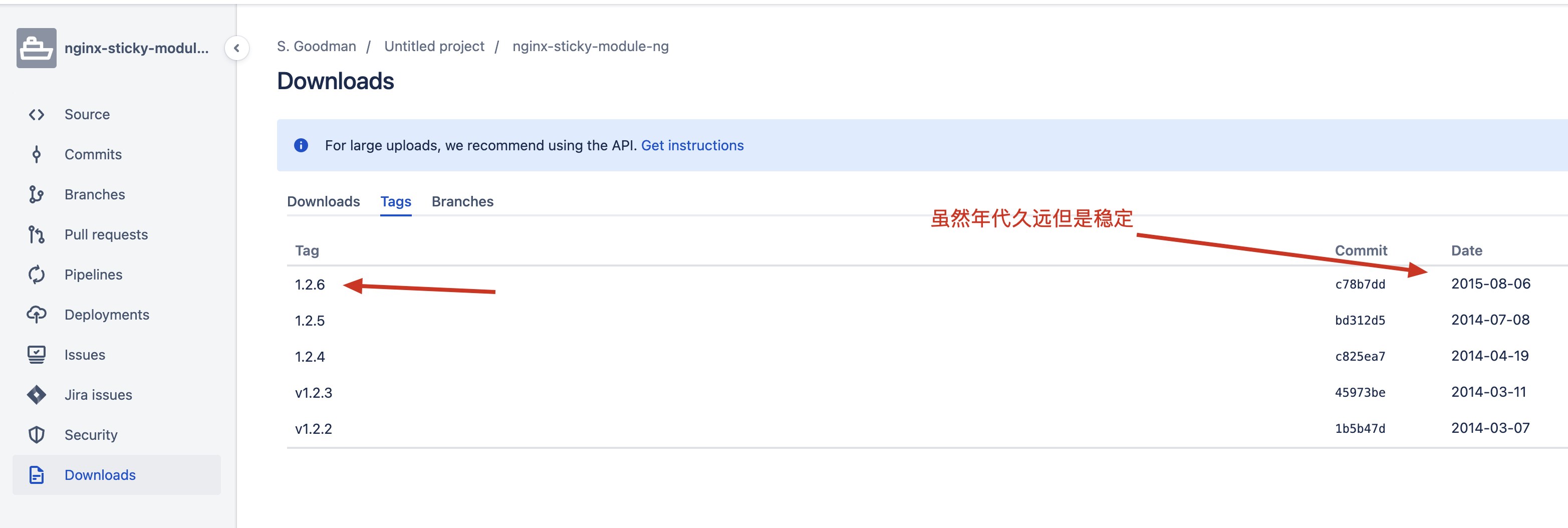 Nginx sticky模块 实现基于cookie 的负载均衡-CSDN博客