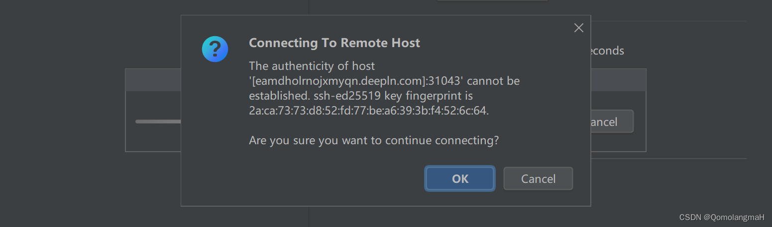 【Jetbrains全家桶】PyCharm专业版远程开发Remote Development合集（SSH、JetBrains Space、WSL、Dev Containers）_wsl ...