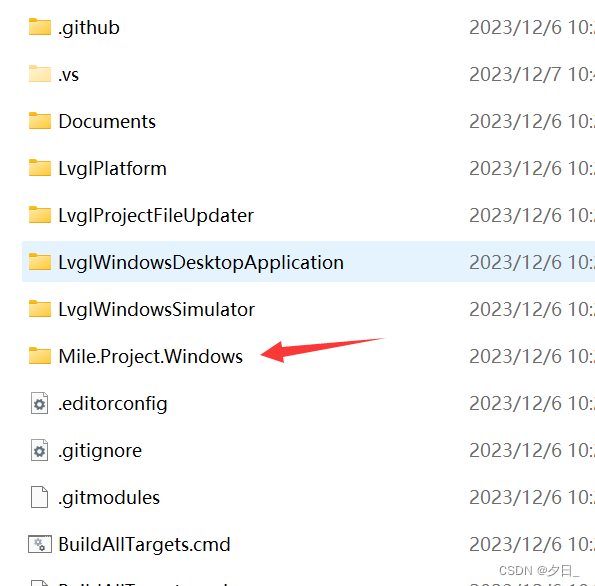 LVGL 新手入门（1）,在vs2019中使用LVGL模拟器_vs中运行lvgl-CSDN博客