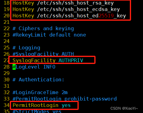 CentOS升级OpenSSH_9.3p2（RPM升级+源码升级）_openssh 9.3p2-CSDN博客