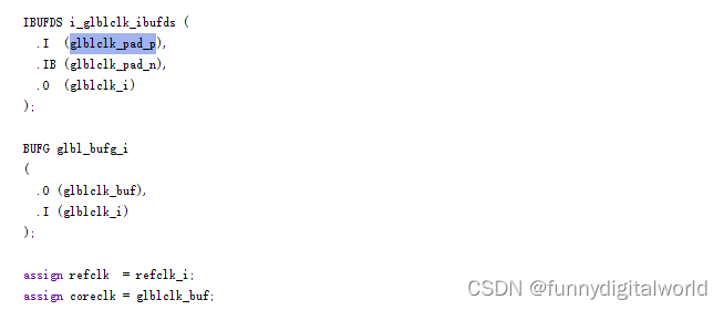 【FPGA】[Synth 8-5535] port ＜adc_clk_out＞ has illegal connections.-CSDN博客