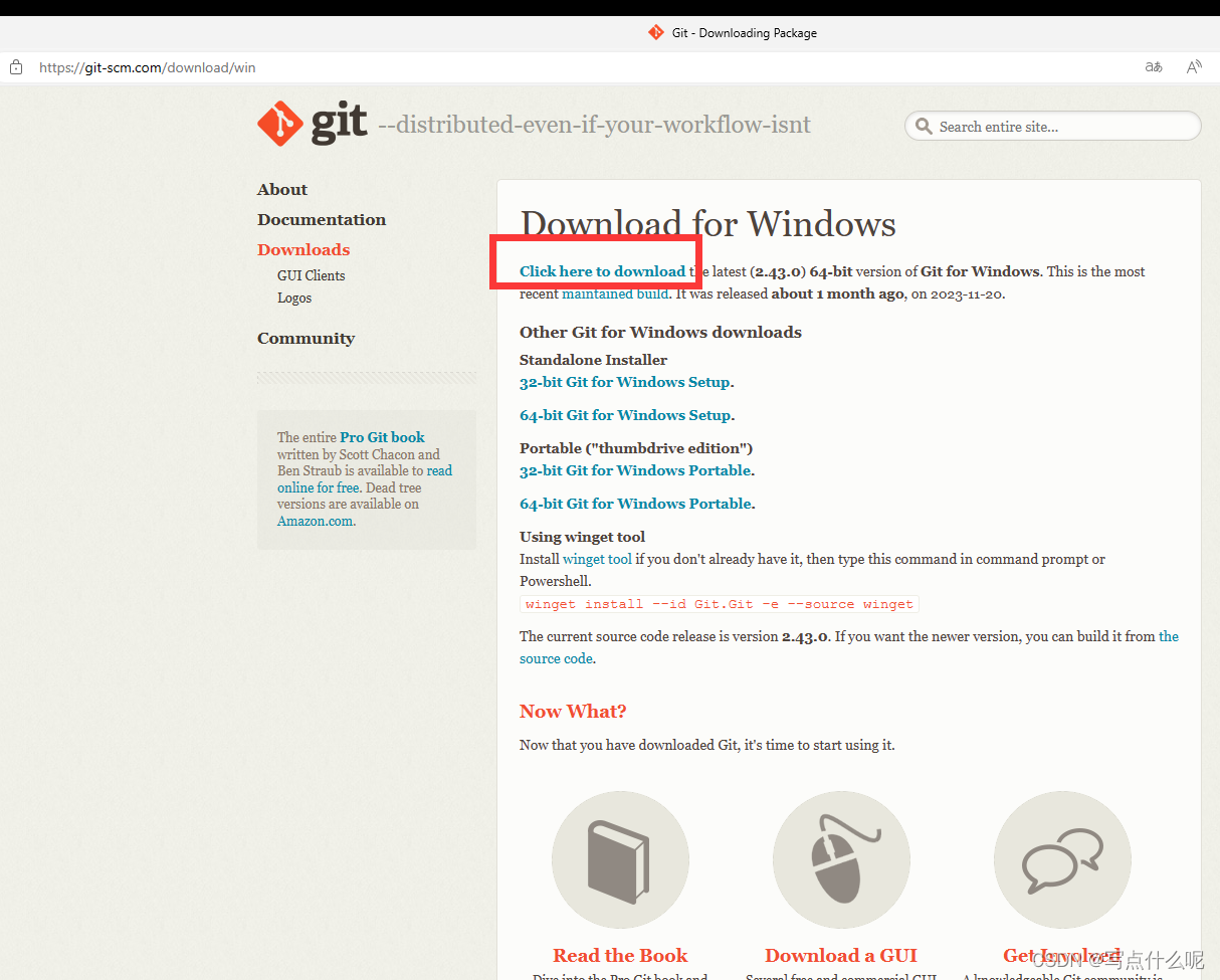 Win10创建Github项目_window10 git pub申请-CSDN博客