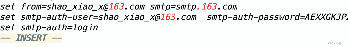CentOS邮件命令行实战：使用mailx发送电子邮件及配置指南-CSDN博客