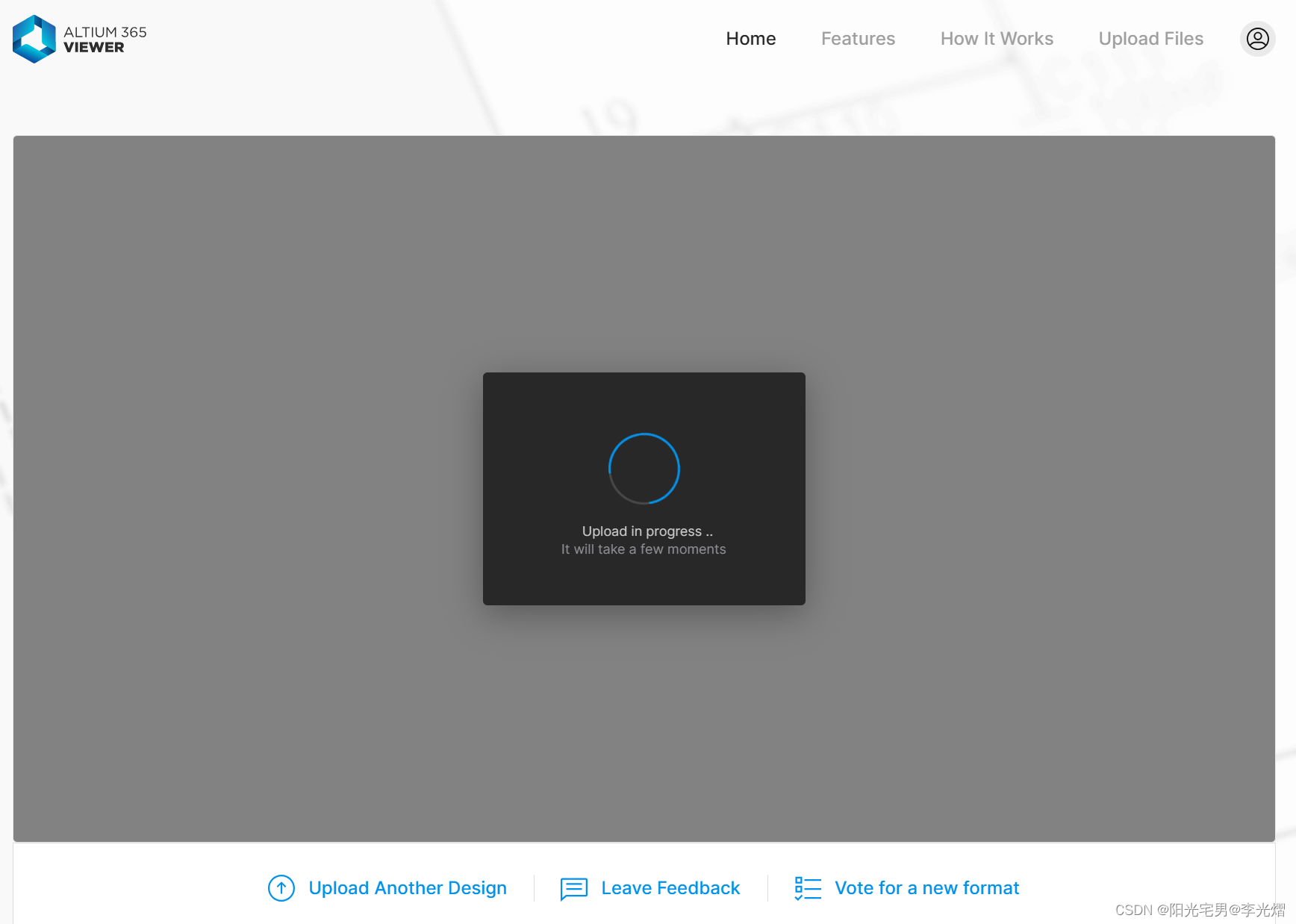 【PCB专题】AD 在线查看原理图_在线打开sch原理图-CSDN博客