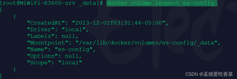 docker部署elasticsearch,Kibana,IK分词器(步骤详细)_docker elasticsearch ik-CSDN博客