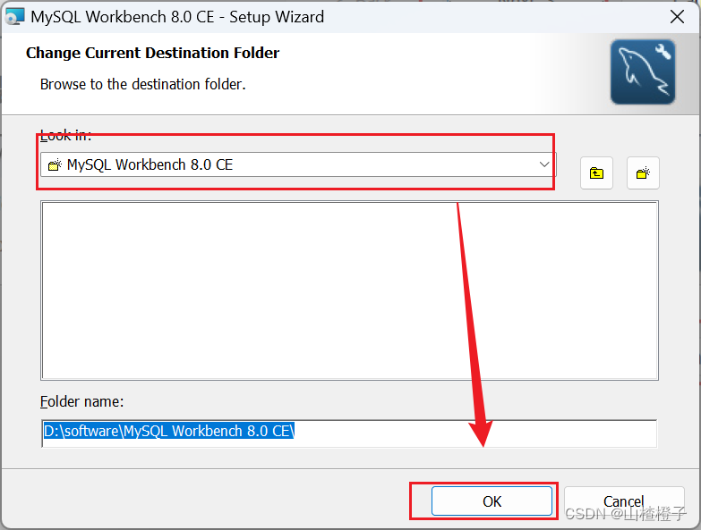 MySQL图形界面下载安装之MySQL Workbench_mysql图形化界面下载-CSDN博客