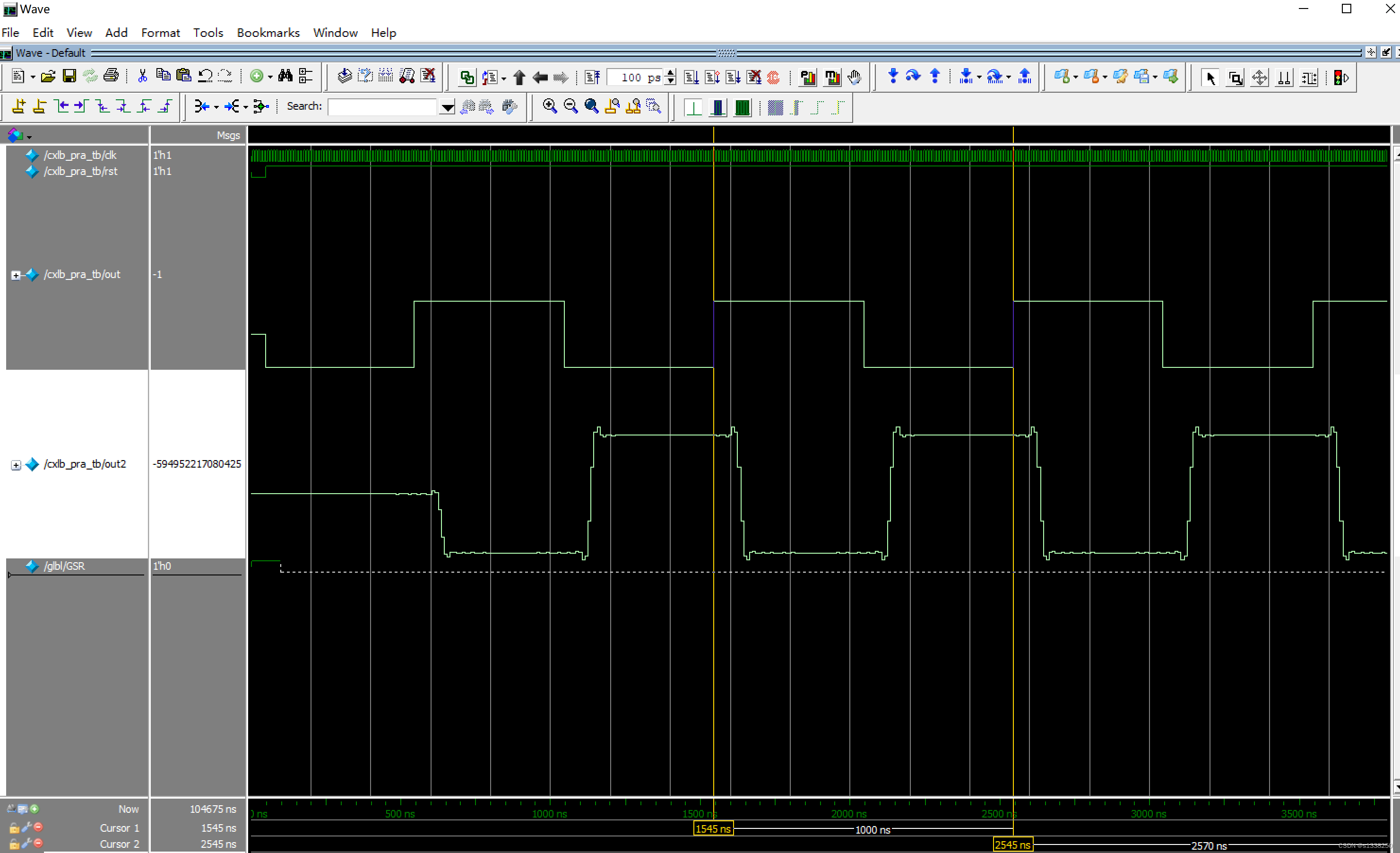 Vivado和Matlab联合的成型（根升余弦）滤波器设计_成型滤波器设计-CSDN博客