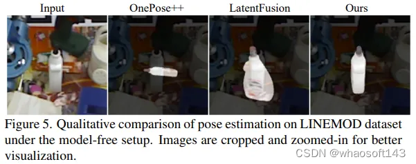 FoundationPose_fundatationpose-CSDN博客