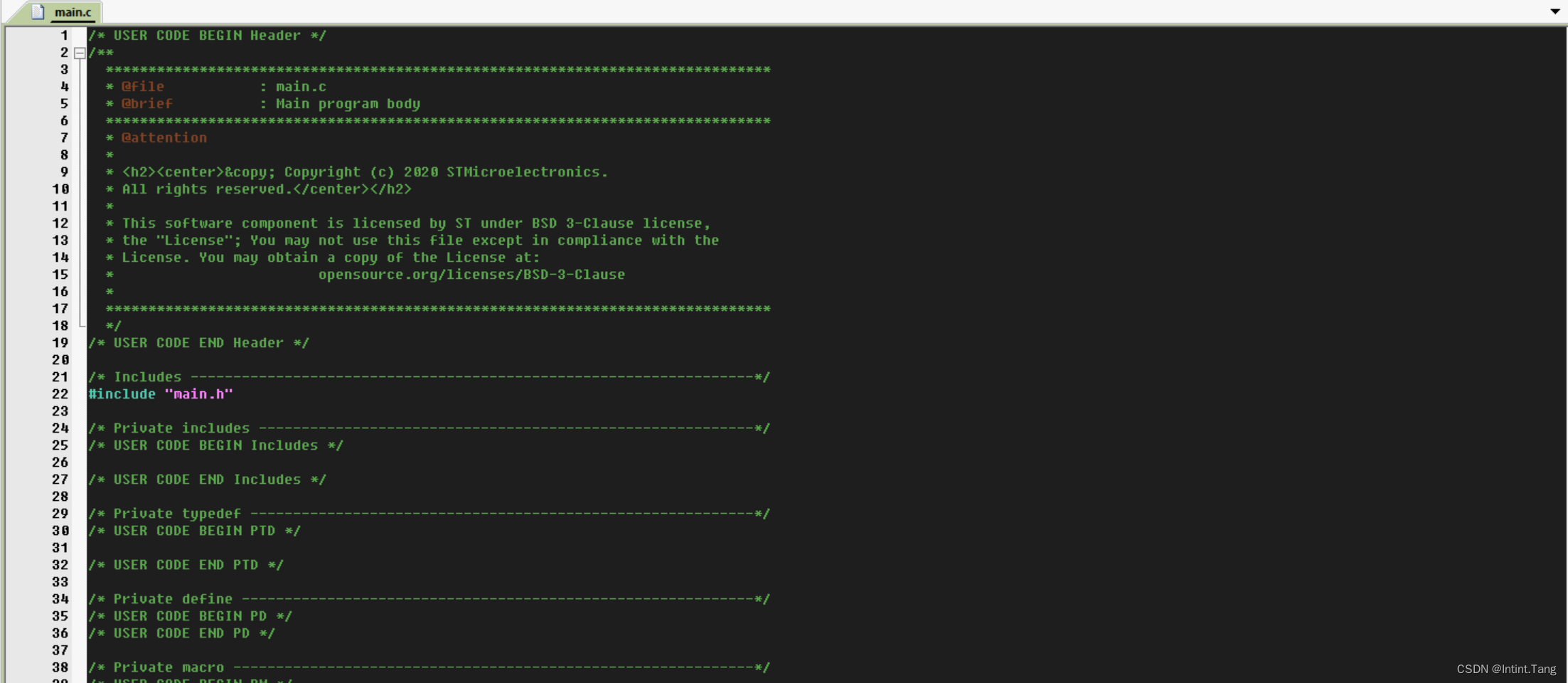 Keil界面文本美化_keil 字体-CSDN博客