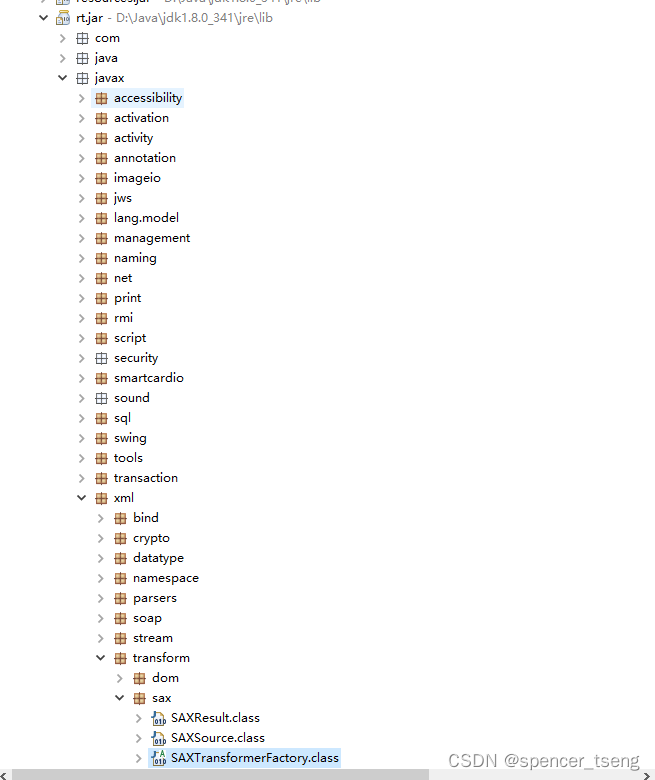 java.lang.AbstractMethodError:javax.xml.transform.TransformerFactory.setFeature(Ljava/lang ...