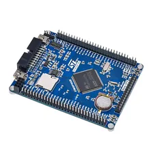 STM32 F103 ZET6学习笔记1：串口与通用定时器的配置使用_stm32f103zet6串口-CSDN博客