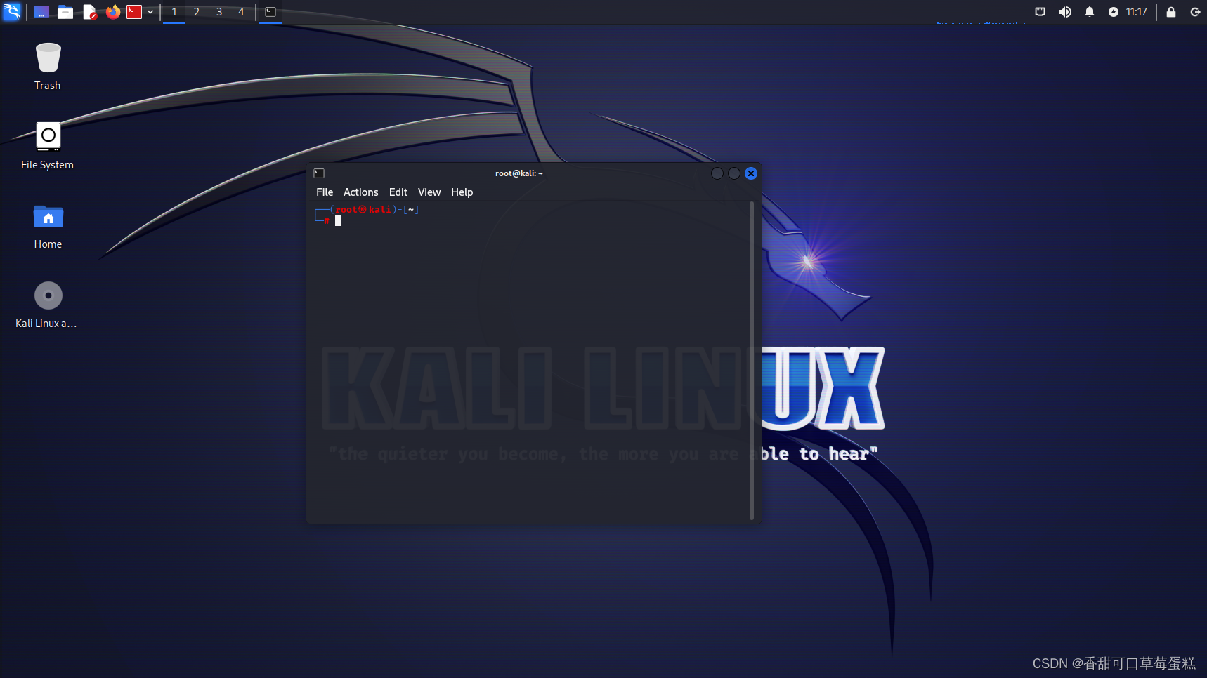 子域名收集神器：Amass 保姆级教程（附链接）_amass工具-CSDN博客