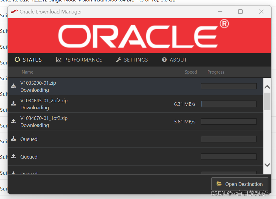 Oracle EBS R12 学习环境搭建_oracle ebs r12 安装-CSDN博客