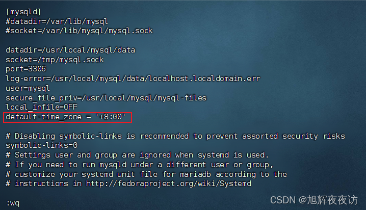 MySQL的Linux安装与连接_linux mysql 连接器-CSDN博客