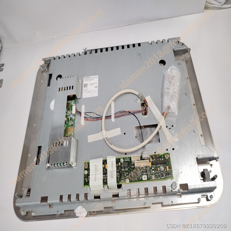 SIEMENS 6FC5347-0AF50-0BA0 控制主板-CSDN博客