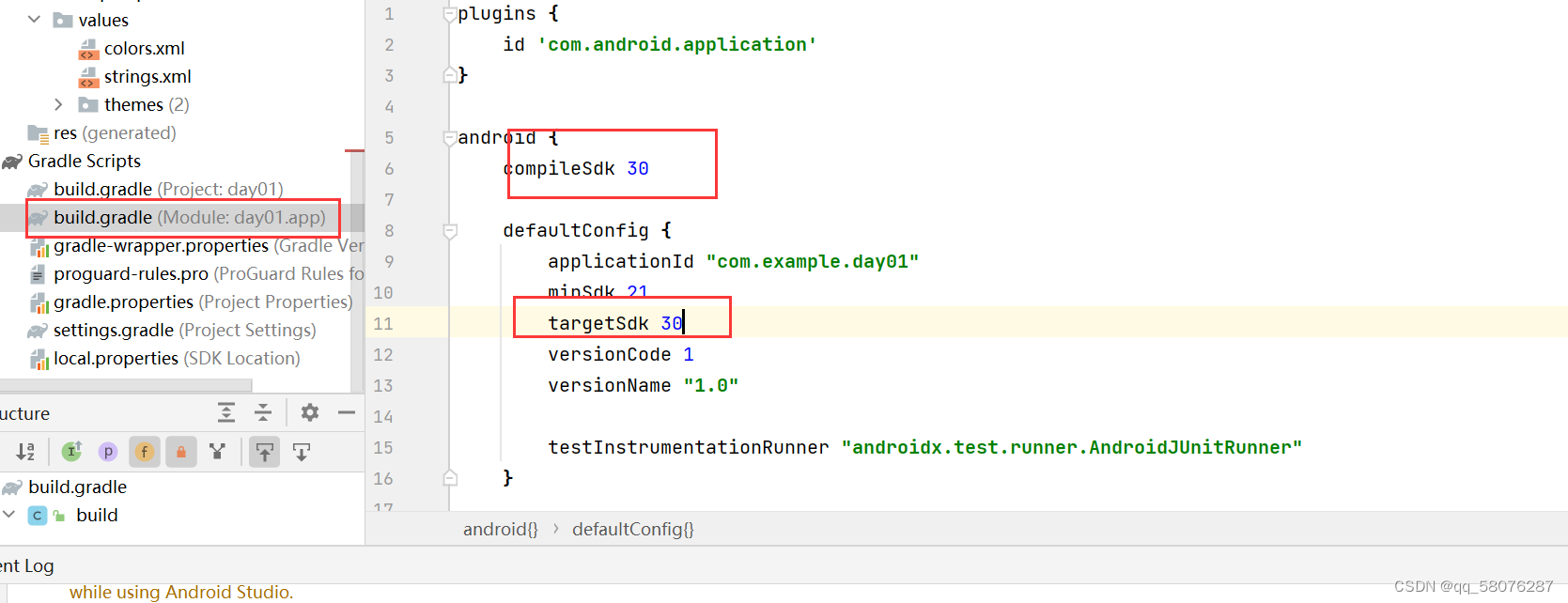 Android Studio 在编辑xml布局文件的时候，没有代码提示_android studio xml没有代码提示了-CSDN博客
