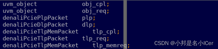 【PCIe】CDNS PCIe VIP -- Callback使用举例-CSDN博客