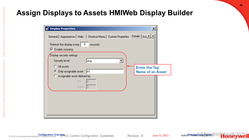 EPKS Control Configuration Guidelines （EPKS系统组态原则）_control ...