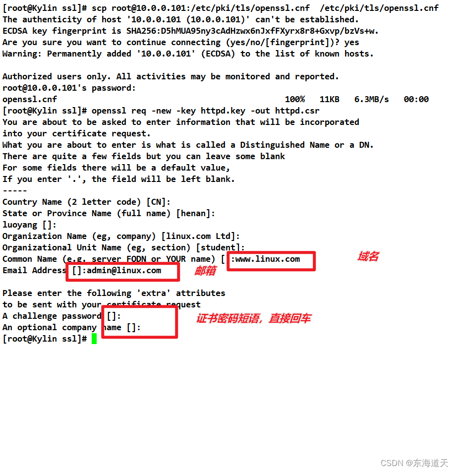 httpd高级服务-CSDN博客