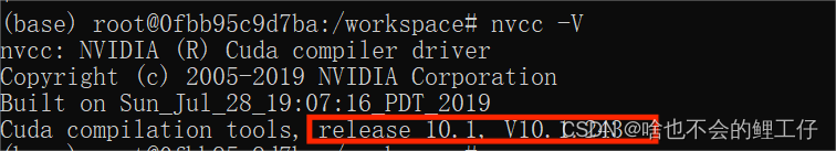 【Windows】使用docker搭建多个cuda版本的深度学习环境并用VSCode的SSH连接环境开发_windows docker cuda-CSDN博客