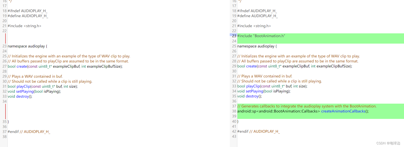 MTK Android 13/14平台开关机动画铃声客制化_mtk android13关机动画-CSDN博客