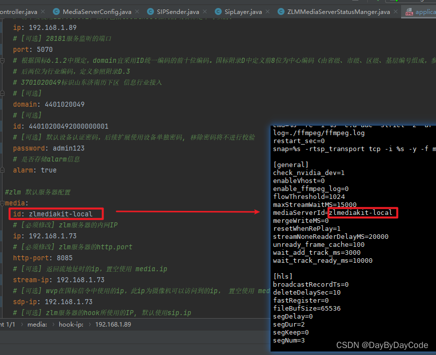 本地启动 WVP-PRO并接入海康摄像头_wvp-pro部署-CSDN博客