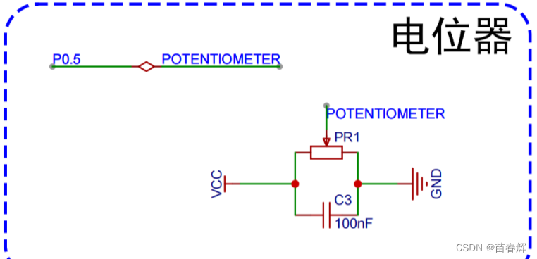 STC进阶开发（一）PWM、ADC、热敏电阻_stc pwm-CSDN博客
