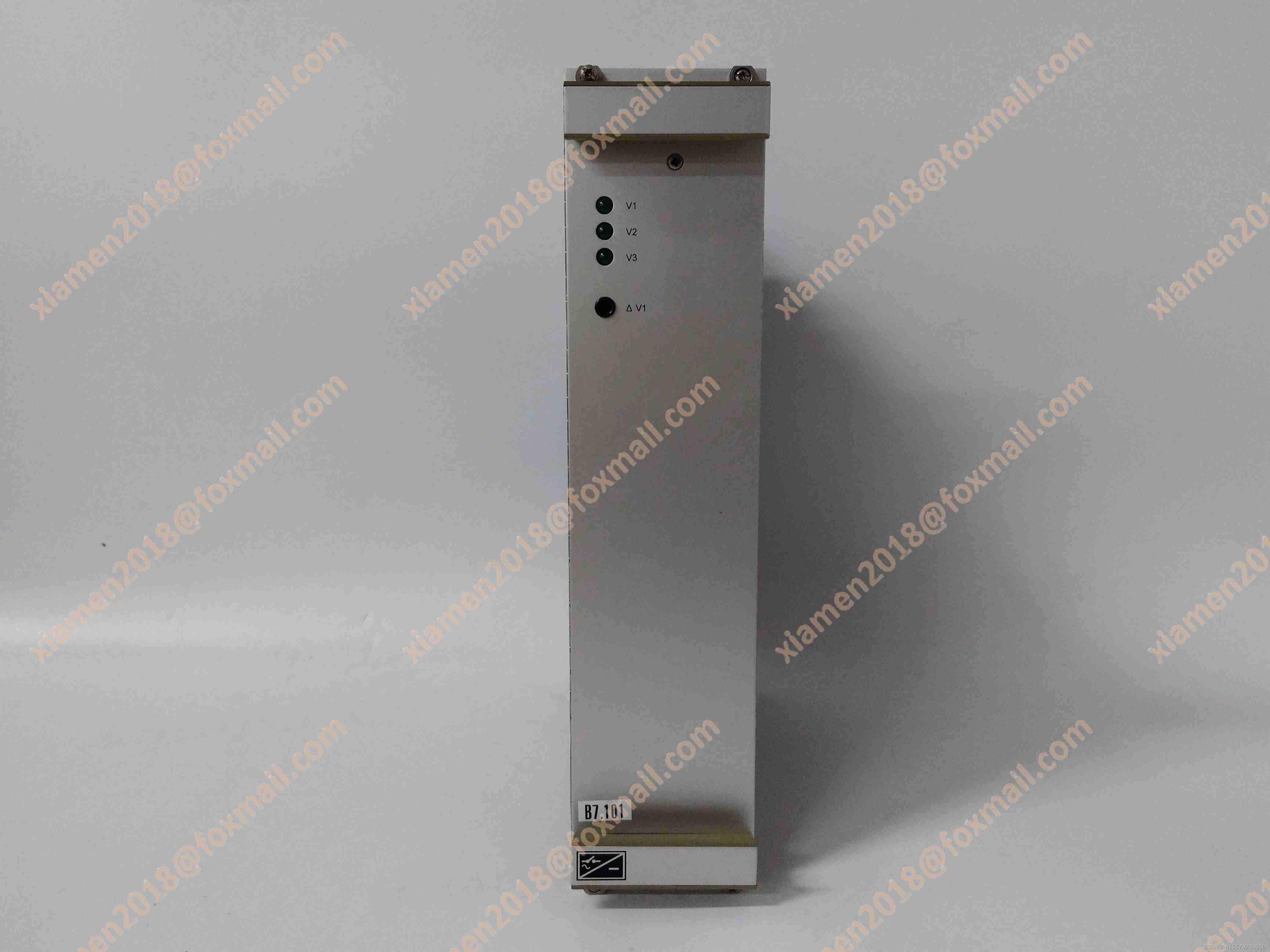 SCHROFF MPS022 13100203 电源模块-CSDN博客