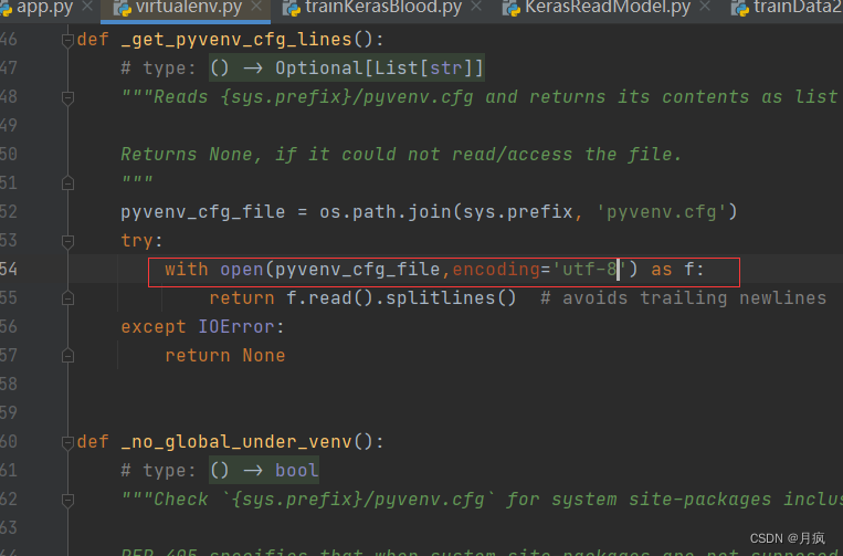 pip install SQLAlchemy发生错误-CSDN博客