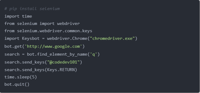 10 个有趣的 Python 高级脚本-CSDN博客