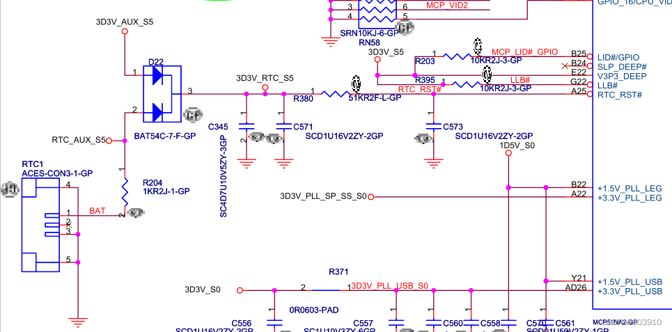 笔记本的amd平台的板子的上电时序。_笔记本中ldo电是s5就能产生的吗-CSDN博客