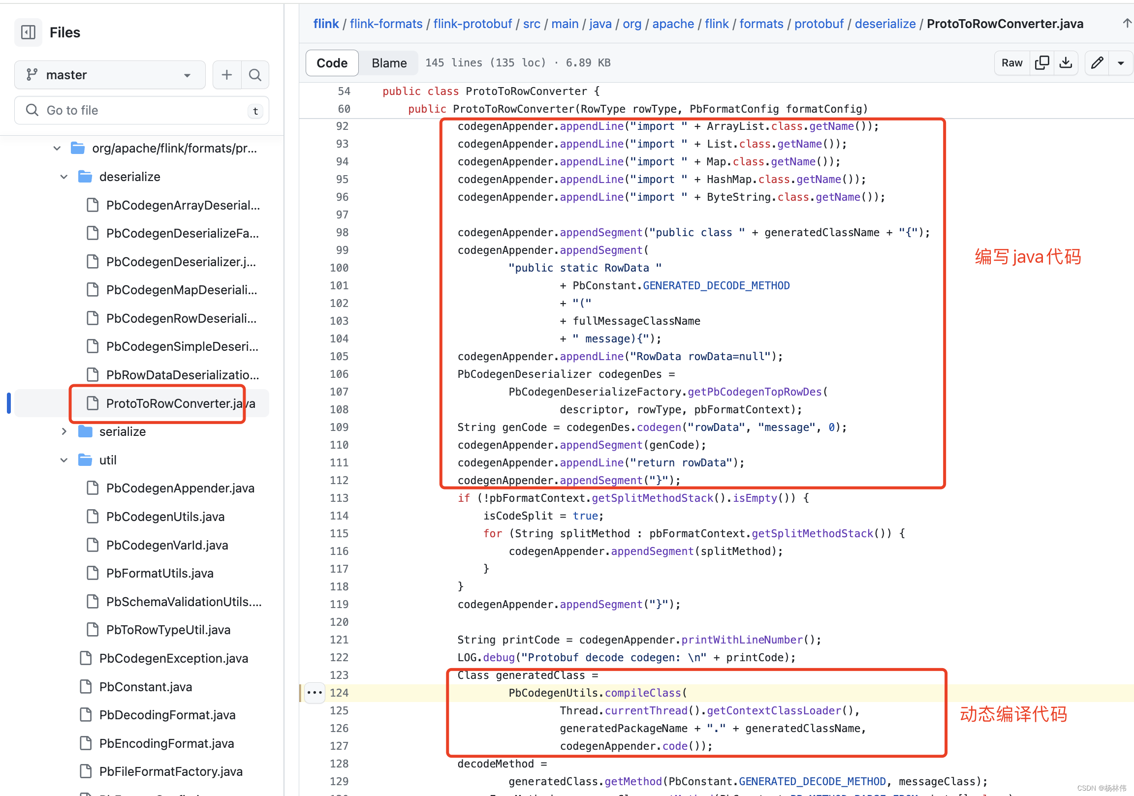 一文理解Janino：动态编译Java代码的神器-CSDN博客