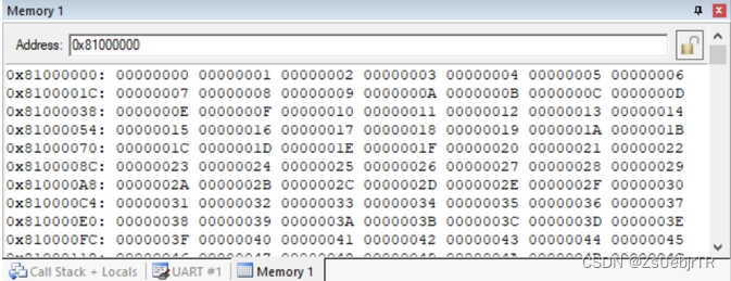 基于fpga的cortex M3软核ddr读写工程实现基于fpga的cortex M3软核基本socfpga软核工程 Csdn博客