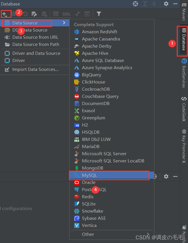 IDEA插件推荐_idea 阿里巴巴插件-CSDN博客