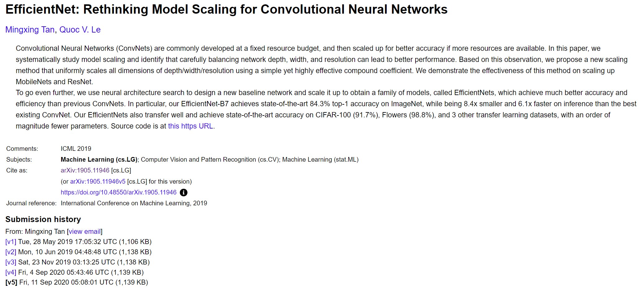 【计算机视觉】timm包实现EfficientNet_efficientnet-lite-CSDN博客