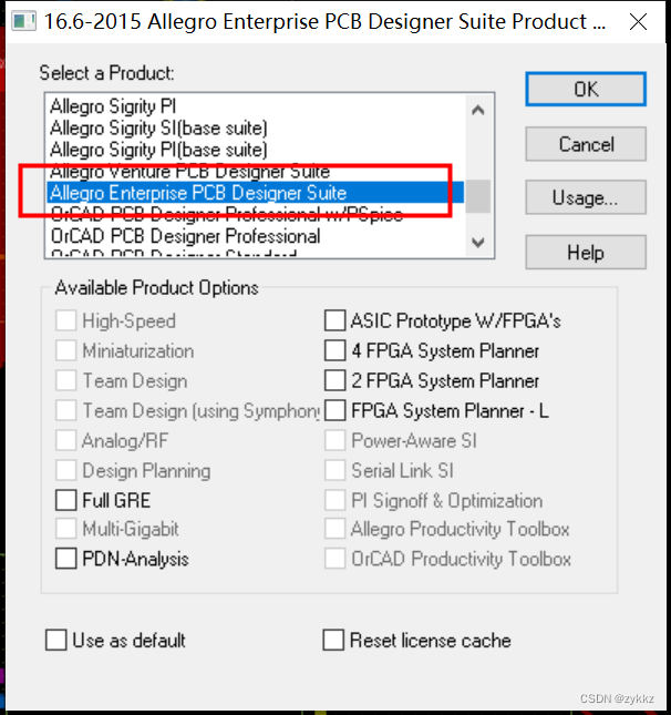 allegro没有“assign net to via”选项解决办法-CSDN博客