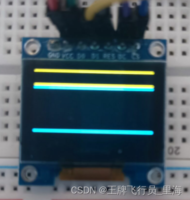 11 OLED 屏幕-Adafruit_SSD1306 库_ssd1306库-CSDN博客