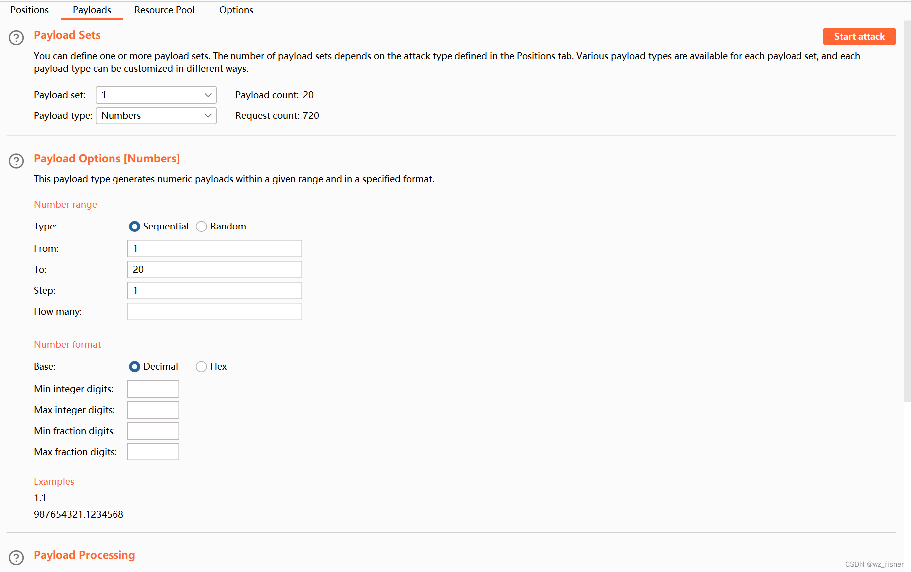 portswigger靶场之sql注入（七）_如何能sql注入 通过swagger-CSDN博客