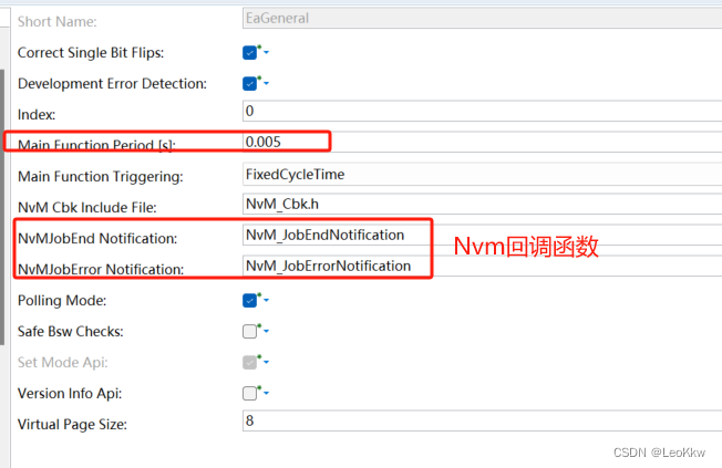 【s32k1】FlexNVM、NVM_s32k144内存分布-CSDN博客