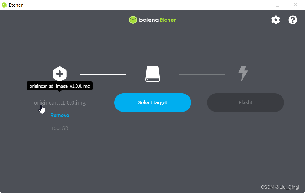 OriginCar的首次安装、调试、碰撞-CSDN博客