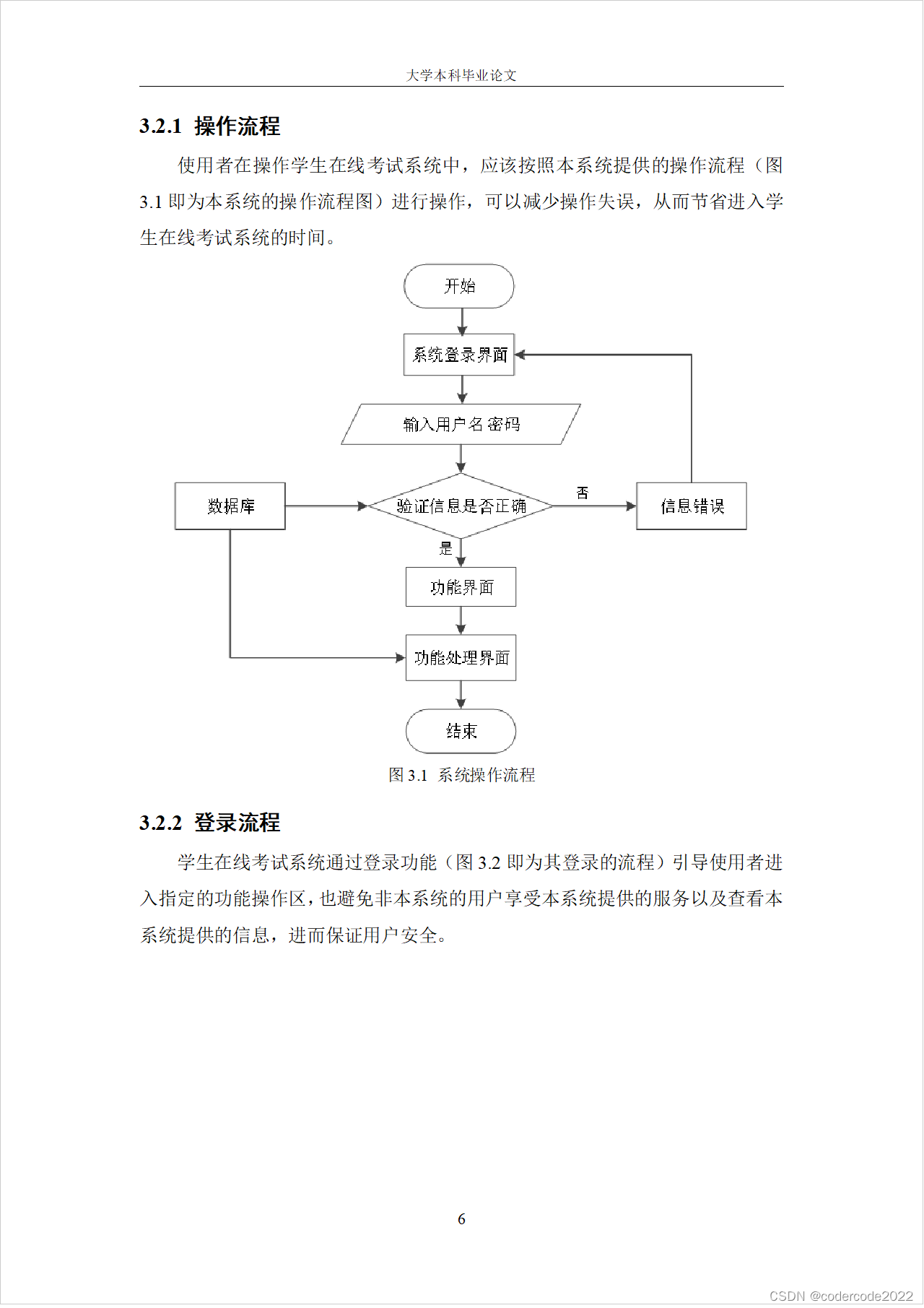 基于JAVA的学生在线考试系统的设计与实现-CSDN博客