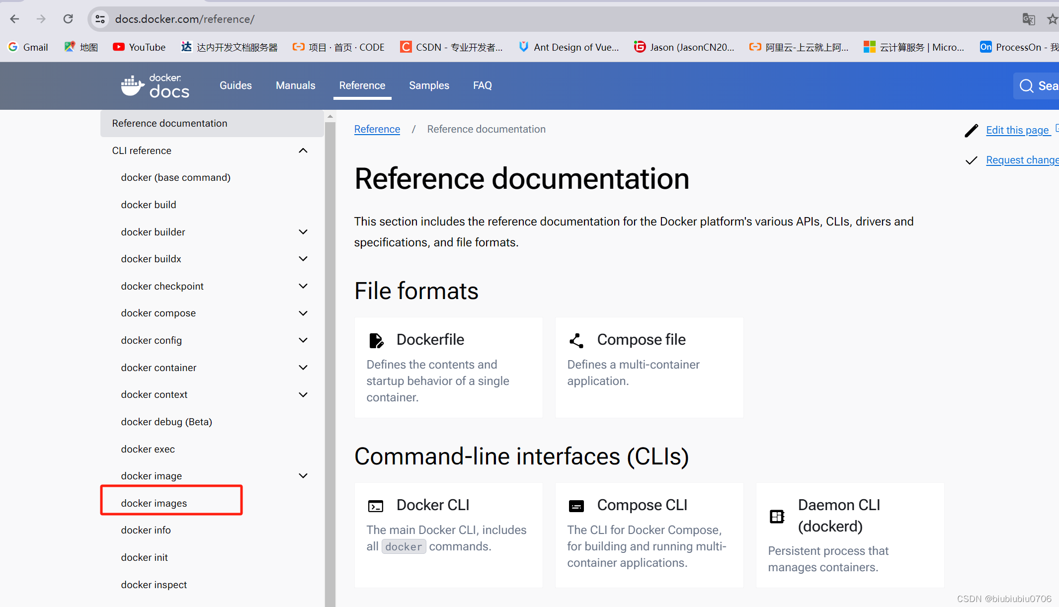 Docker笔记_centos-linux-baseos.repo-CSDN博客