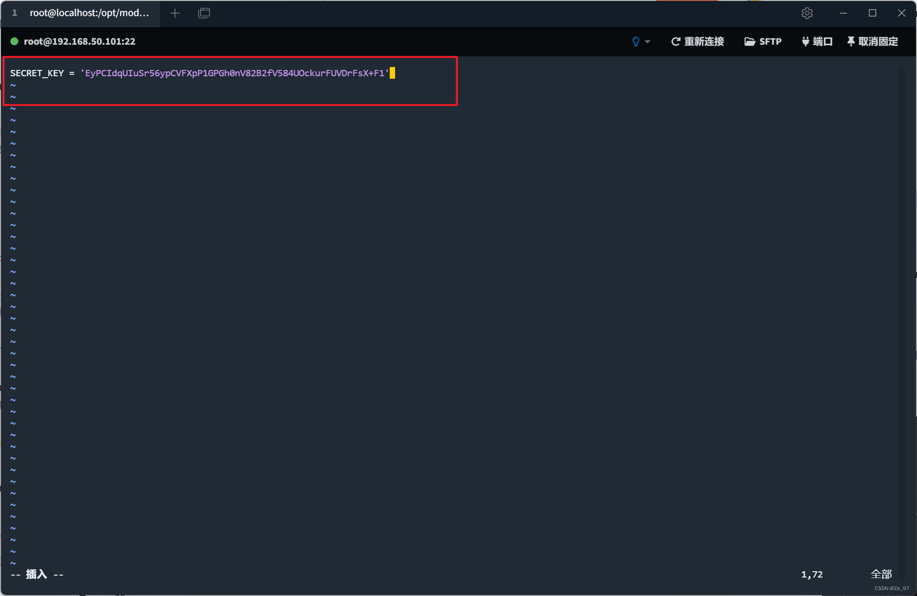 CentOS 7 安装 Superset_centos7安装superset-CSDN博客