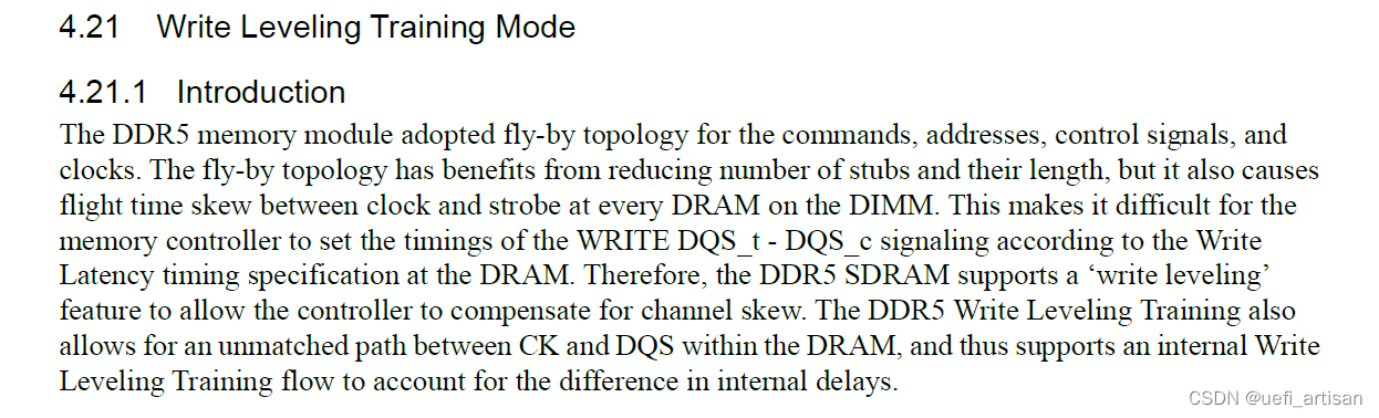 解密内存初始化 带你从BIOS 小工到年薪百万_ddr gate training-CSDN博客