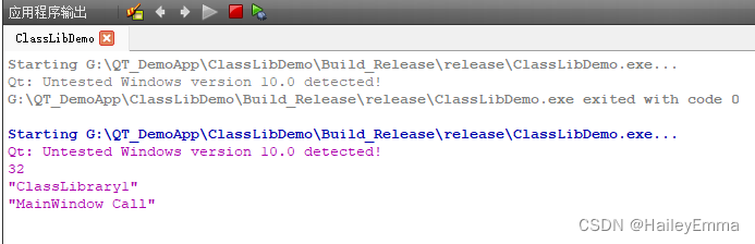 QT 调用 C# DLL_qt调用c#dll库方法-CSDN博客